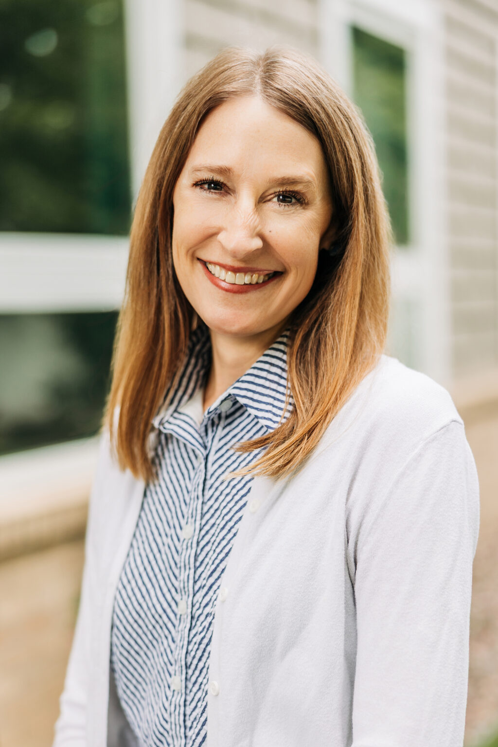 About - Well Designed Functional Medicine | Dr. Jackie Van Manen, DO ...